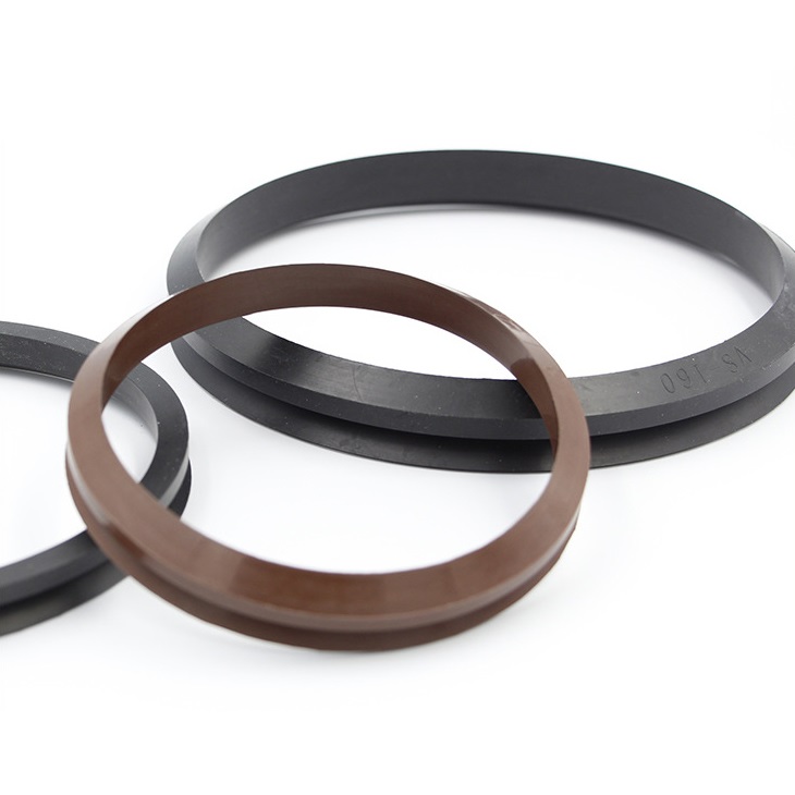 V-ring Axial Counterface Seals - Buy V-ring, Water Seal, VA VS Seal Product on Pinmo Sealing