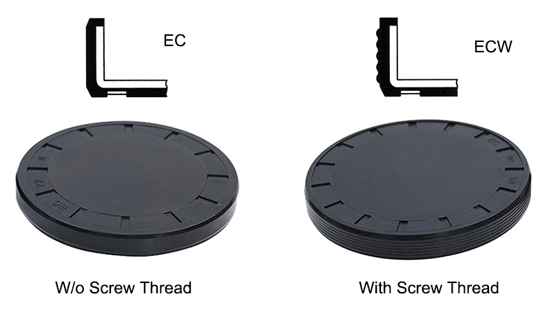 End Cover Caps Plugs - Buy End Cover, End Caps, Plugs Product on Pinmo ...