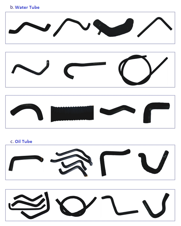 Skeleton Framework Valve Crankshaft Shaft TC Oil Seal - Buy Oil Seal ...