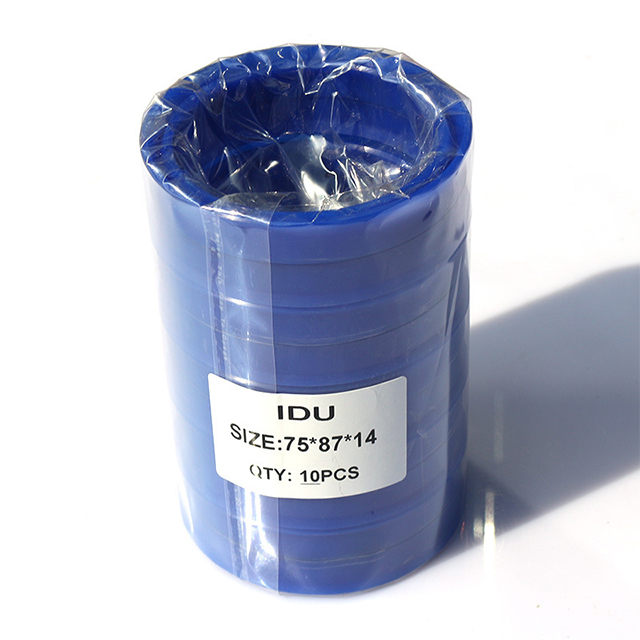 Rod Seal - Buy Rod Seal, piston seal, Hydraulic Packing Product on ...