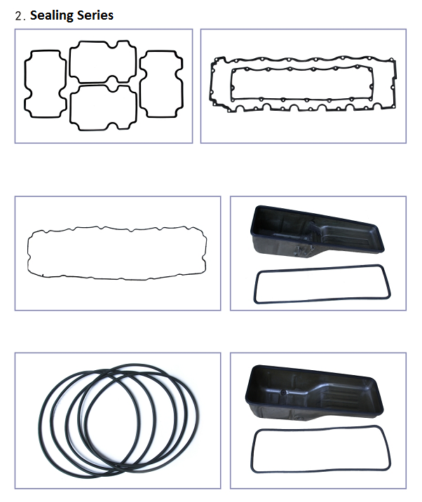 Skeleton Framework Valve Crankshaft Shaft TC Oil Seal - Buy Oil Seal ...